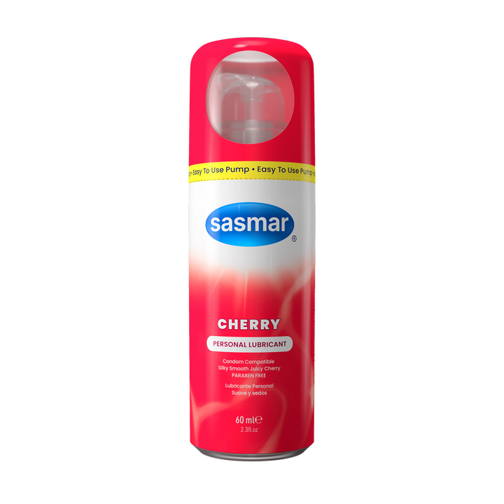 SASMAR - Personal Lubricants Brand