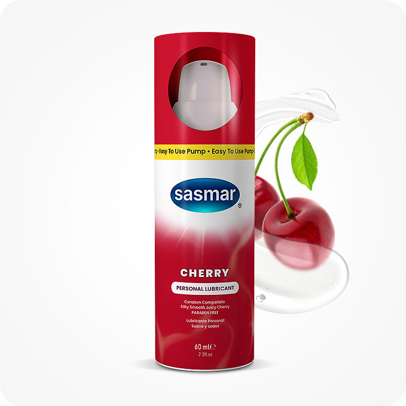 SASMAR - Personal Lubricants Brand