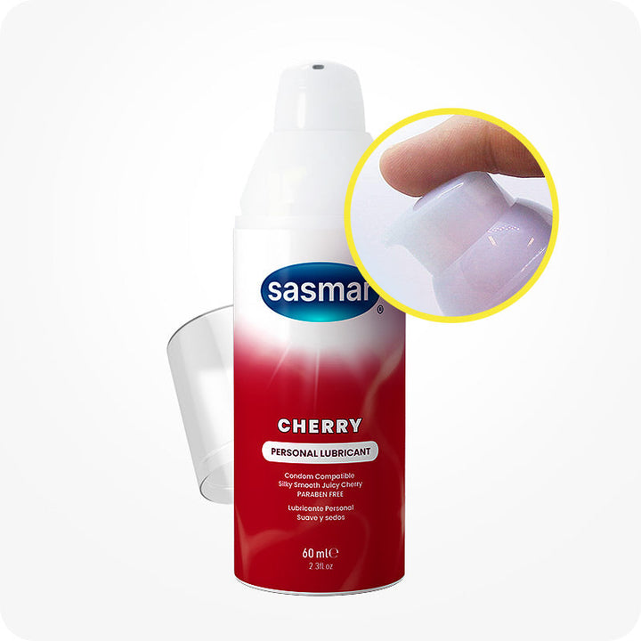 SASMAR - Personal Lubricants Brand