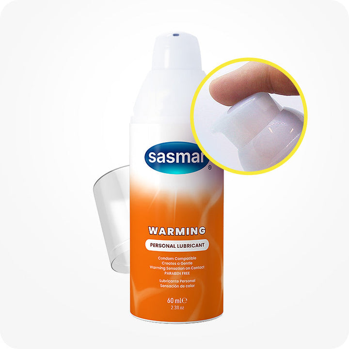 SASMAR - Personal Lubricants Brand